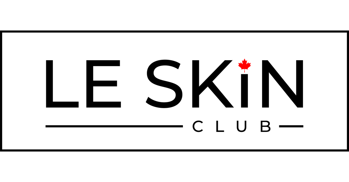All Products – Le Skin Club